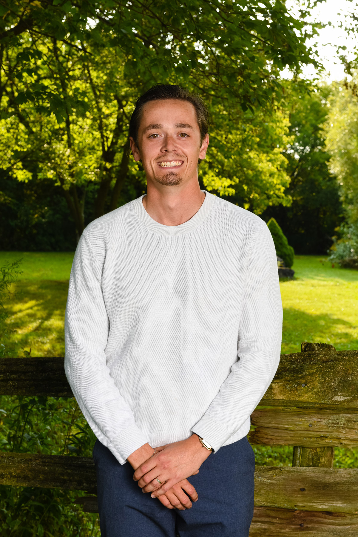 Zachery Scott - Hitherfield School